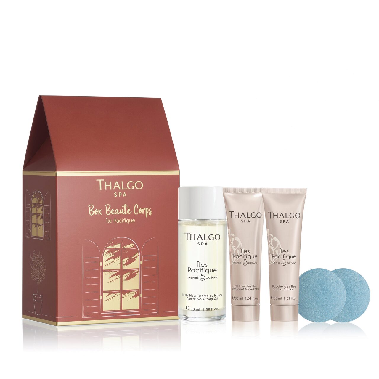 Kit discovery Wellbeing XMAS 2022 - Ecovital Shop